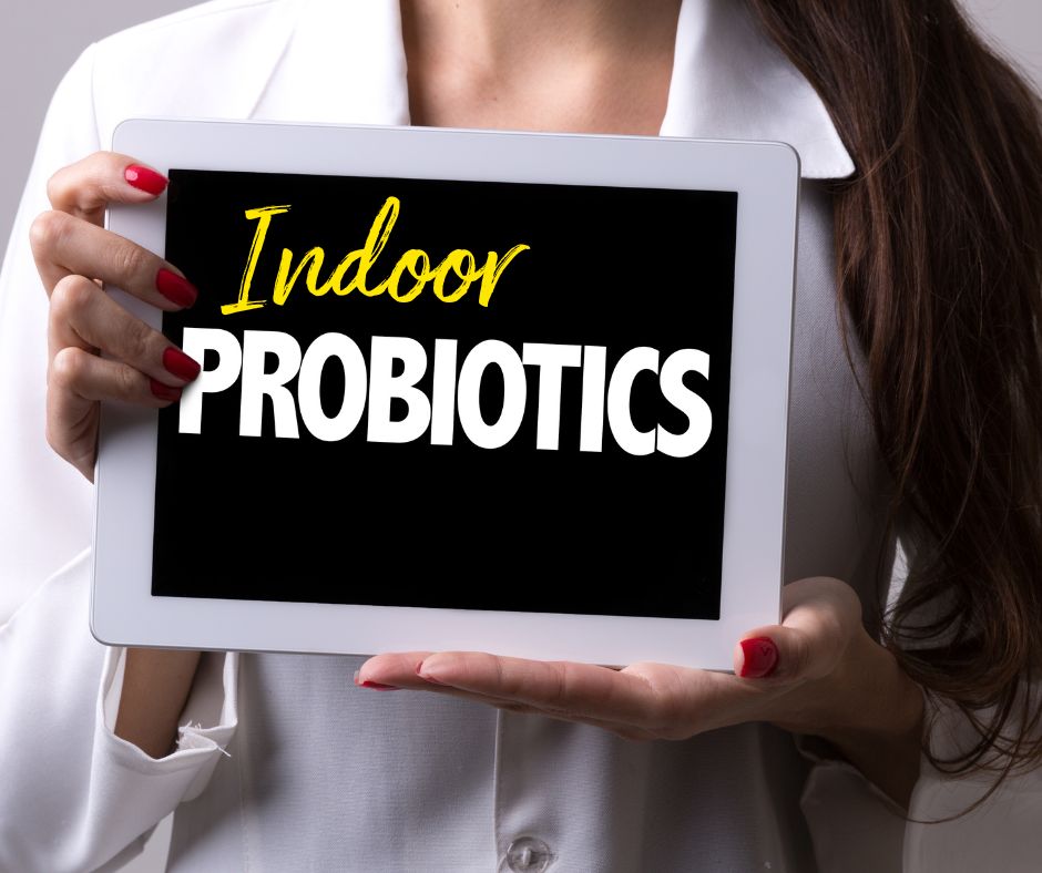 Revitalize Your Spaces with Indoor Probiotics! | Green Home Solutions ...