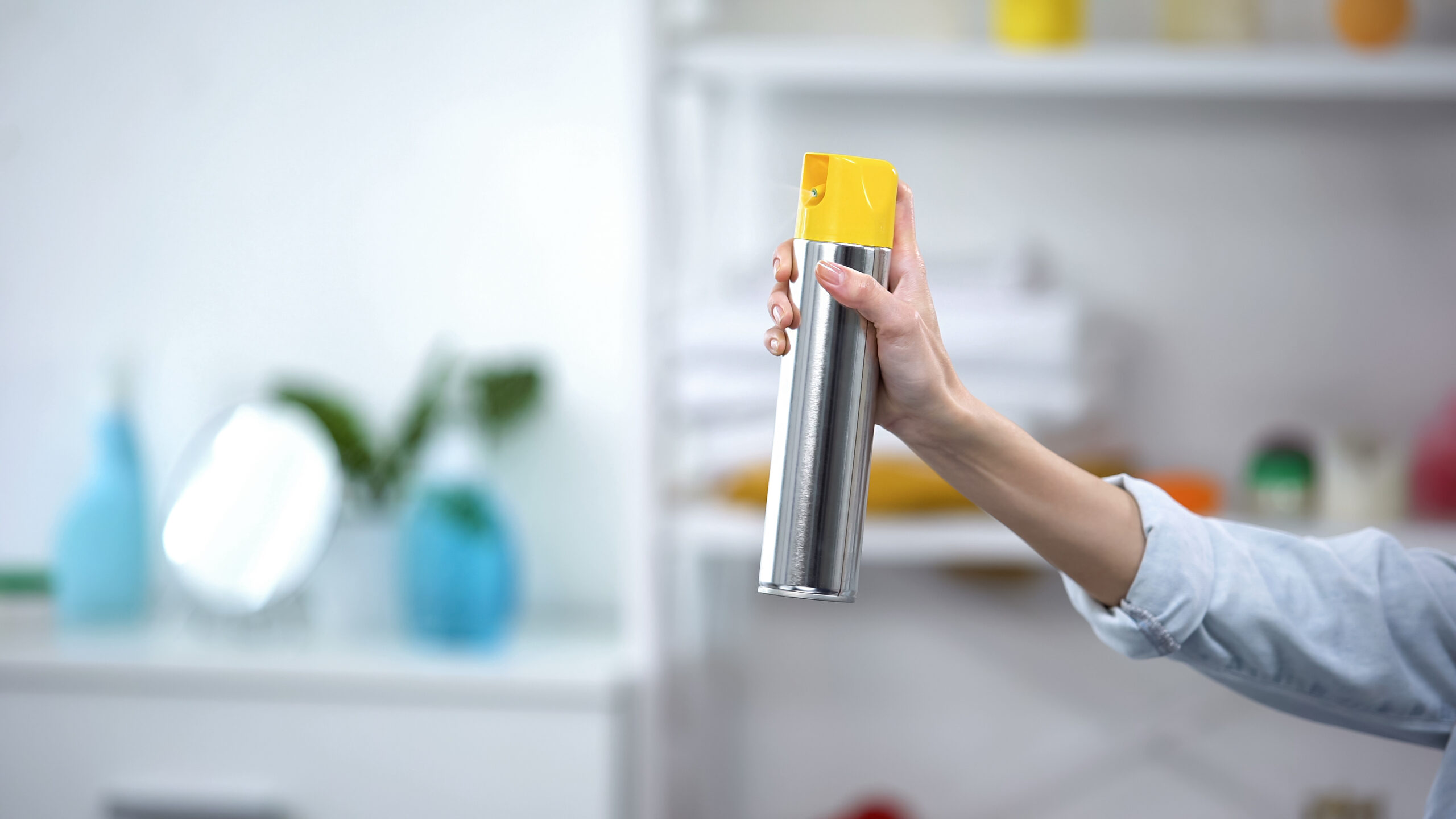 Are Your Air Fresheners Making You Sick? Safe Alternatives for Fresh ...