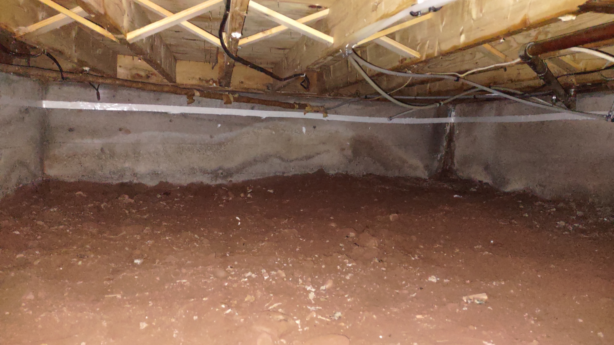 The Crucial Benefits of Crawl Space Encapsulation | Green Home ...
