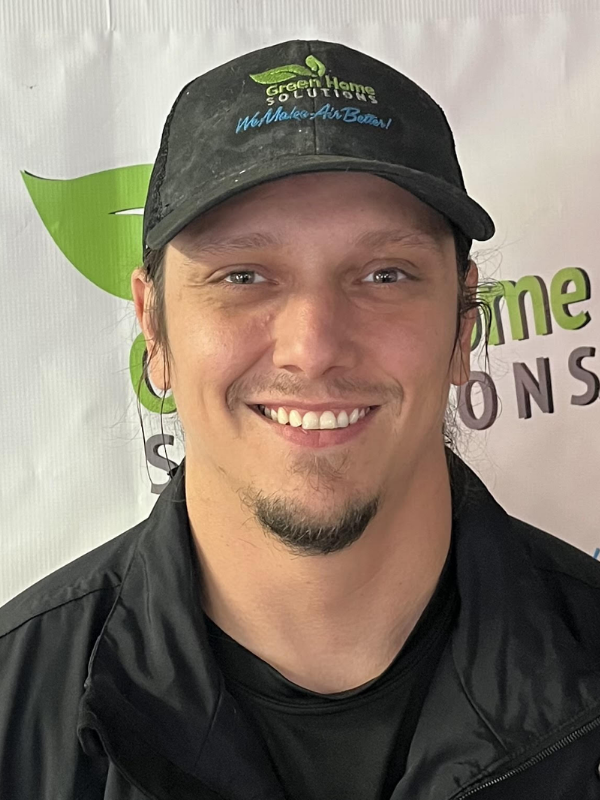 Green Home Solutions of WV Mold and Indoor Air Quality Team